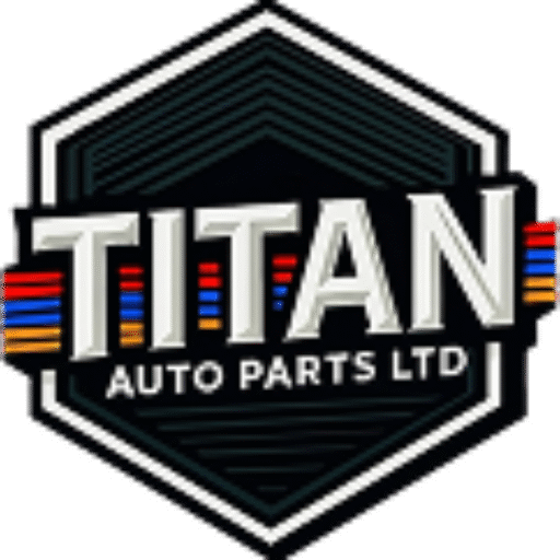 Titan Auto Parts | Genuine Car Engine Parts for All Vehicles